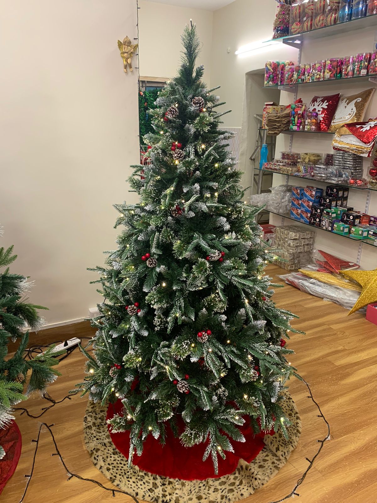 Buy Christmas Tree Online in India | Premium Artificial Imported ...